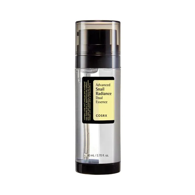 Dual essence - Mucine d'escargot 74% et Niacinamide 5% (80ml) Nouvelle ...